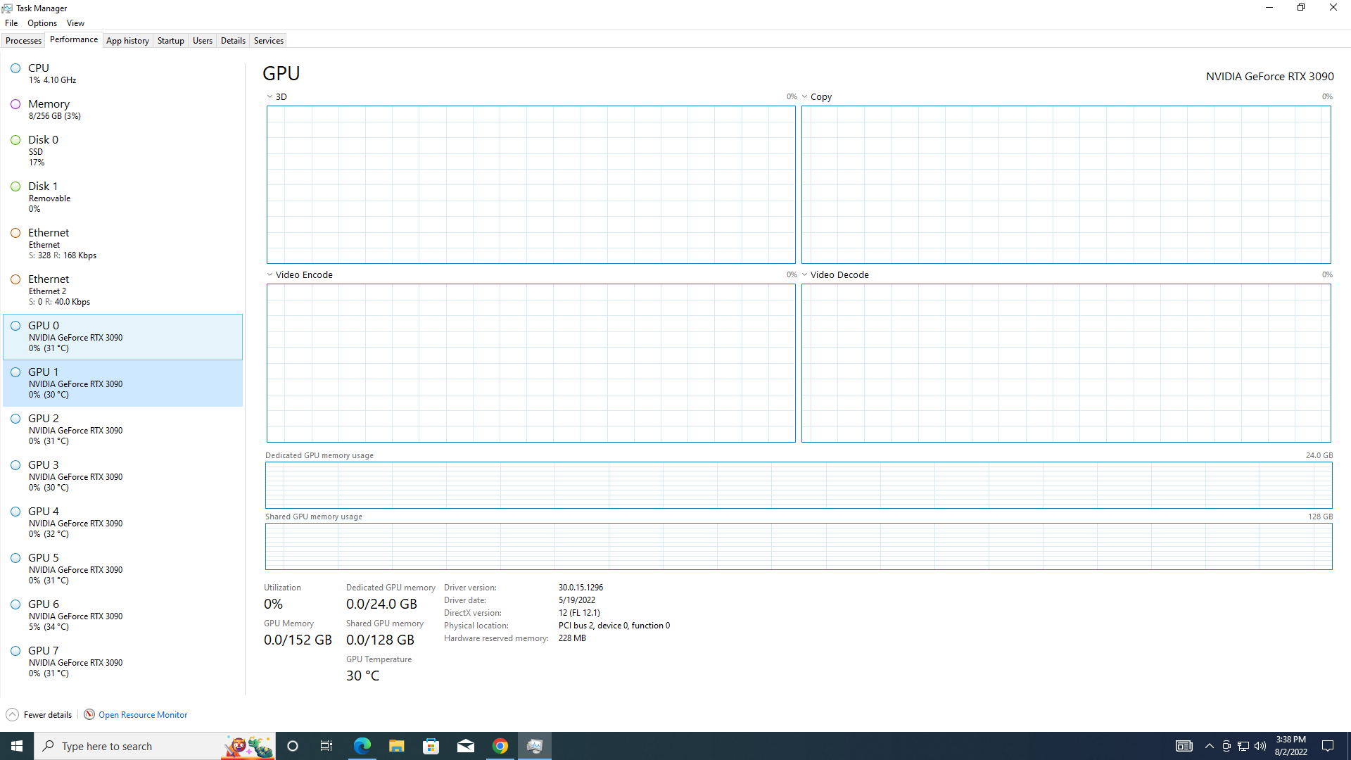 iRender - The next generation of render farm technology