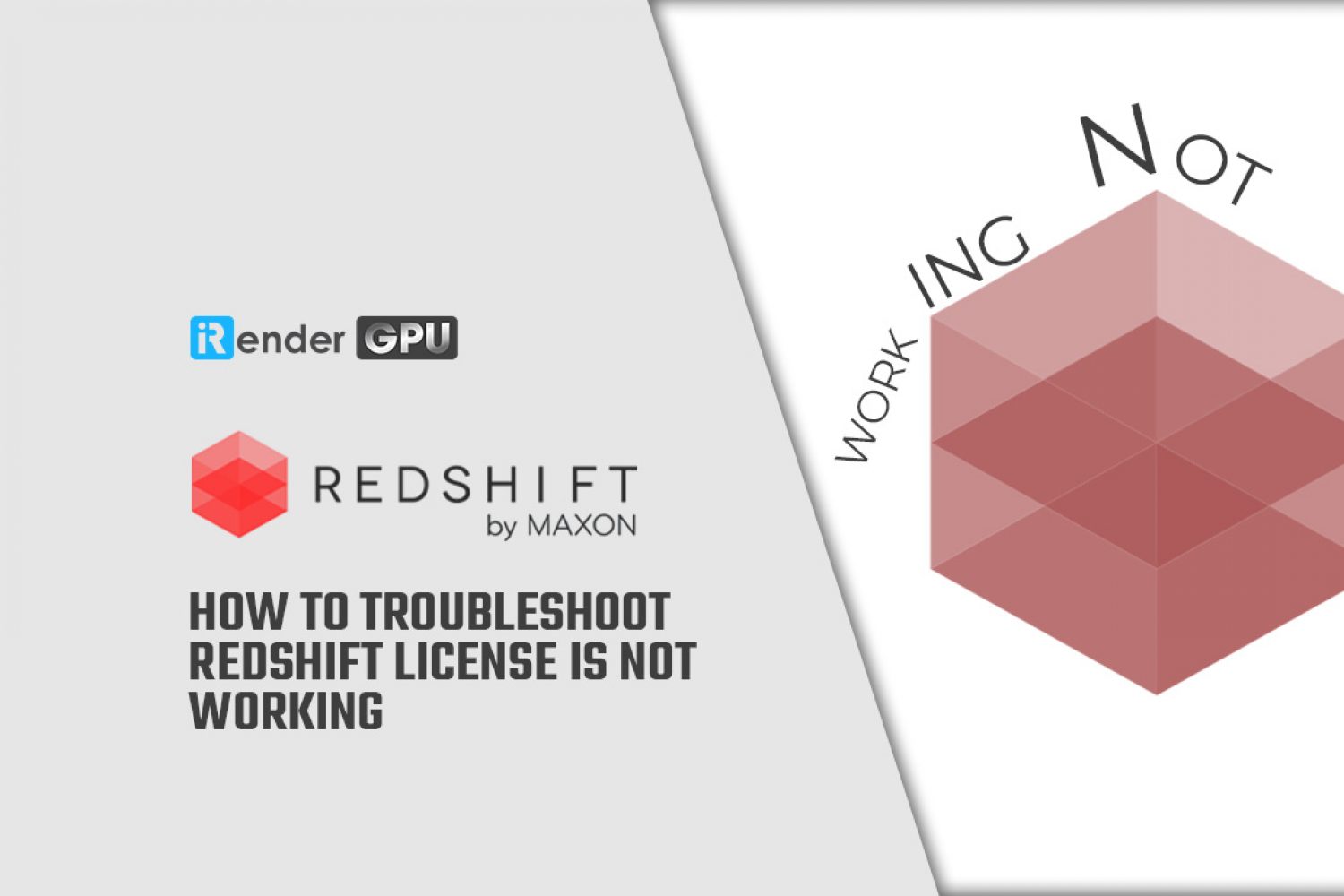 iRender Blog | GPU Render Farm | Cloud Rendering Service