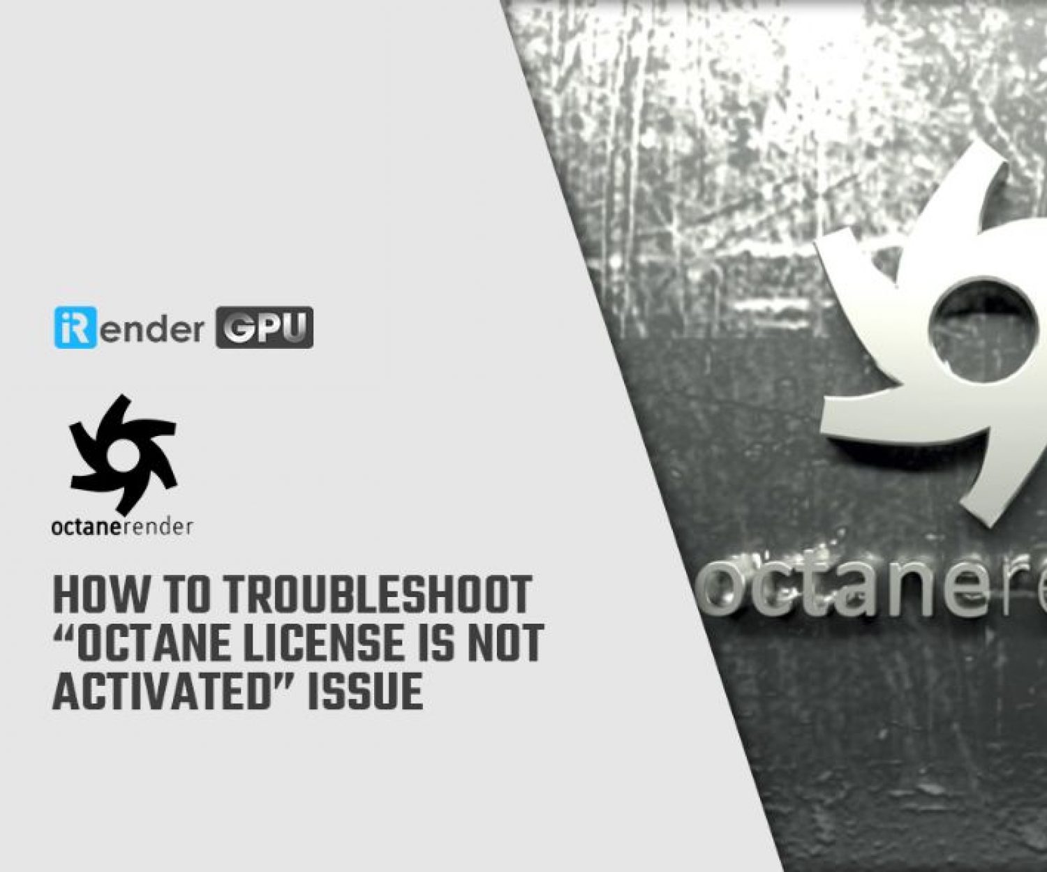 Troubleshooting Not Working Displacement in Octane for Cinema 4D