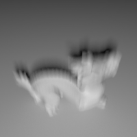 Motion Blur advanced render settings in Redshift for Cinema 4D