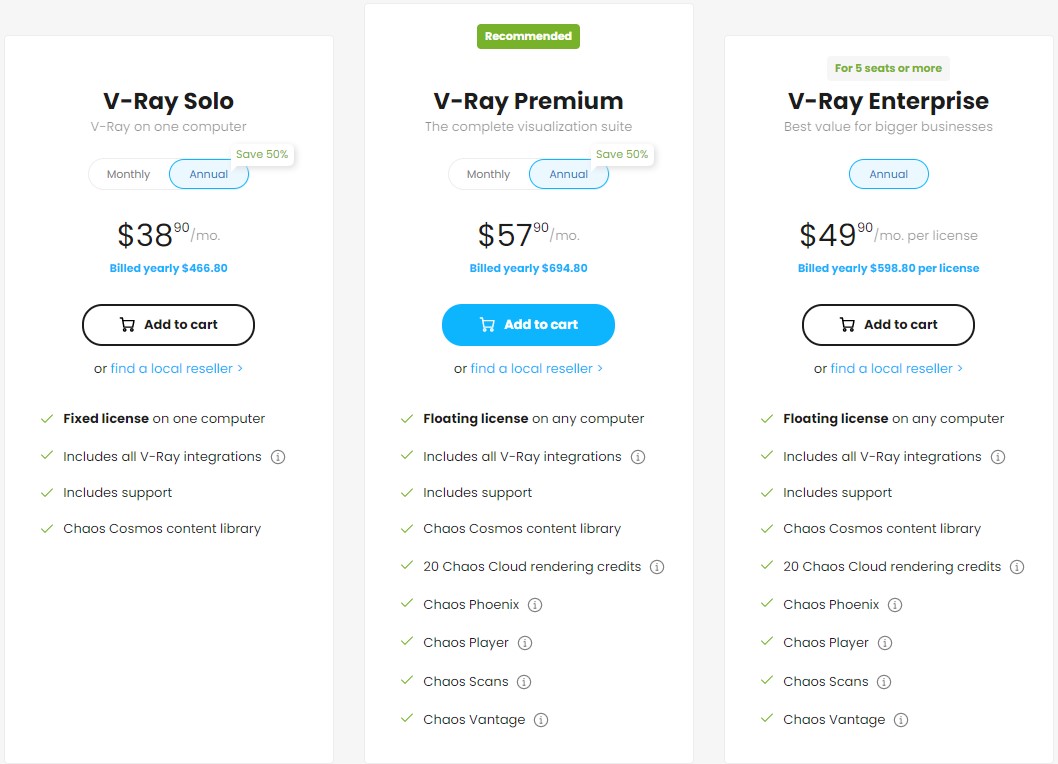 New capabilities in V-Ray 6 for Maya | iRender Cloud Render farm
