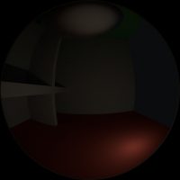 Reduce noise to optimize renders in Cycles for Blender (Part 1)