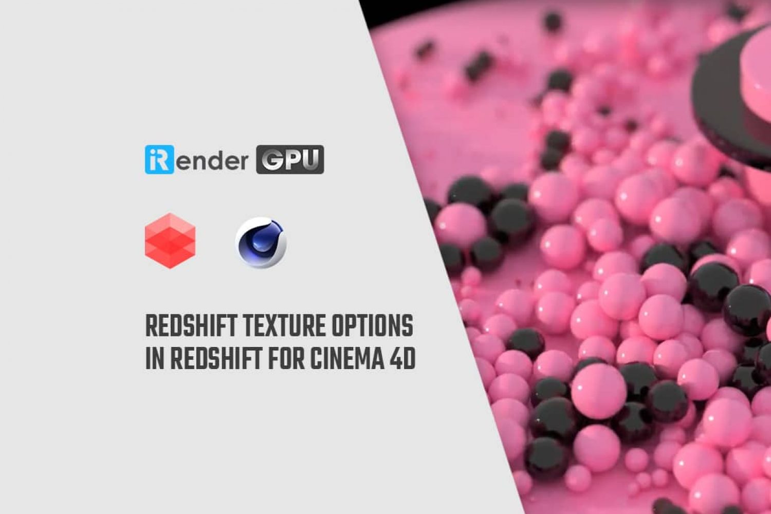 iRender Blog | GPU Render Farm | Cloud Rendering Service