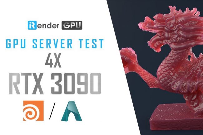 Houdini Render Farm | Houdini Cloud Rendering | iRender Houdini Render Farm | Houdini Cloud Rendering | iRender