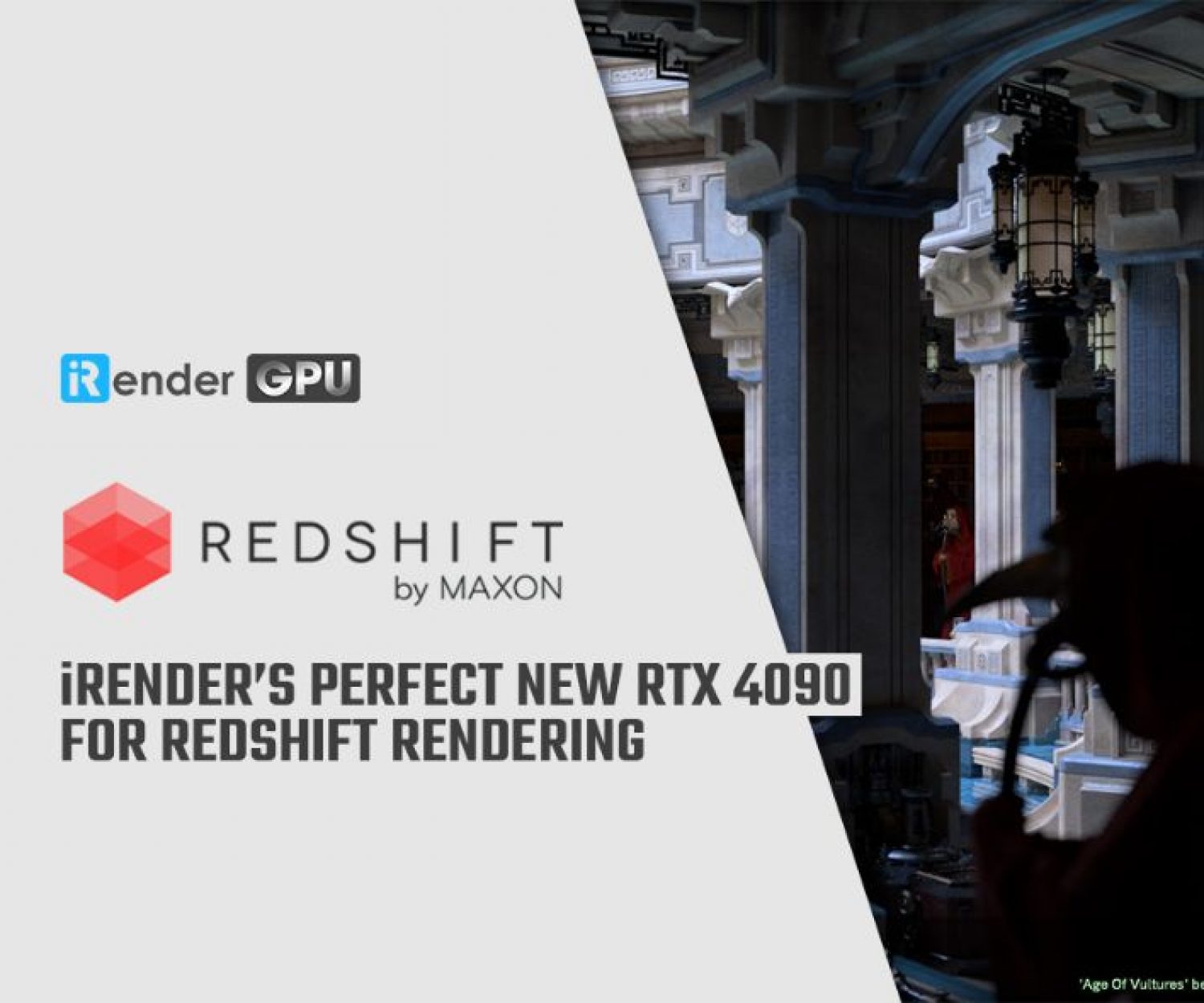 A deep dive into Altus and OptiX denoiser in Redshift