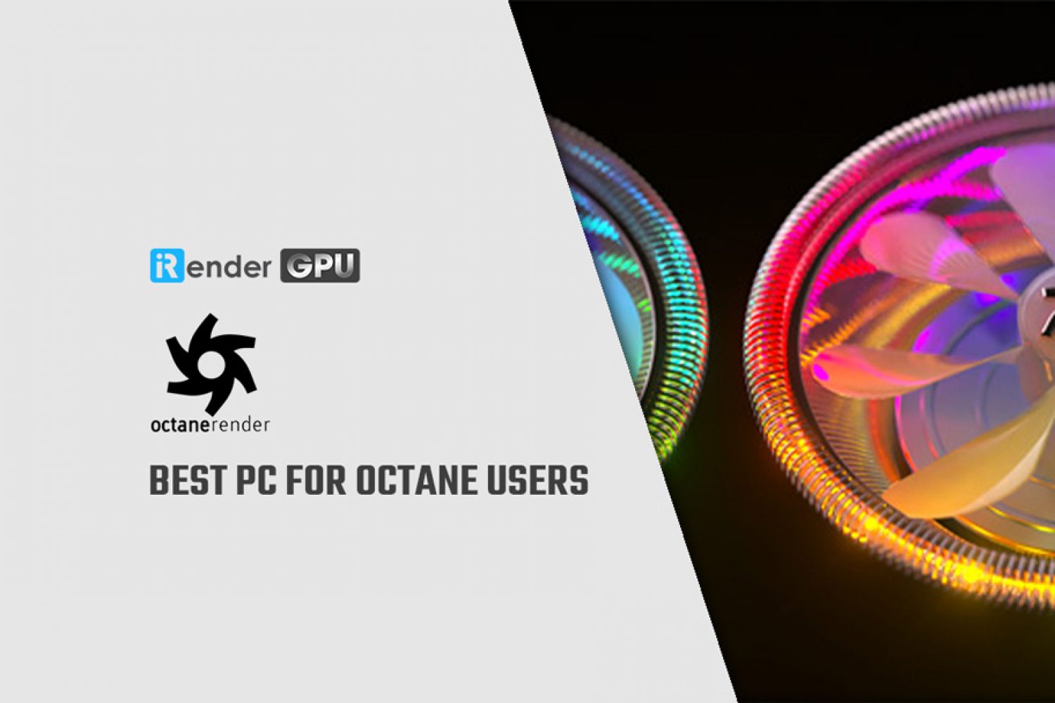 iRender Blog | GPU Render Farm | Cloud Rendering Service