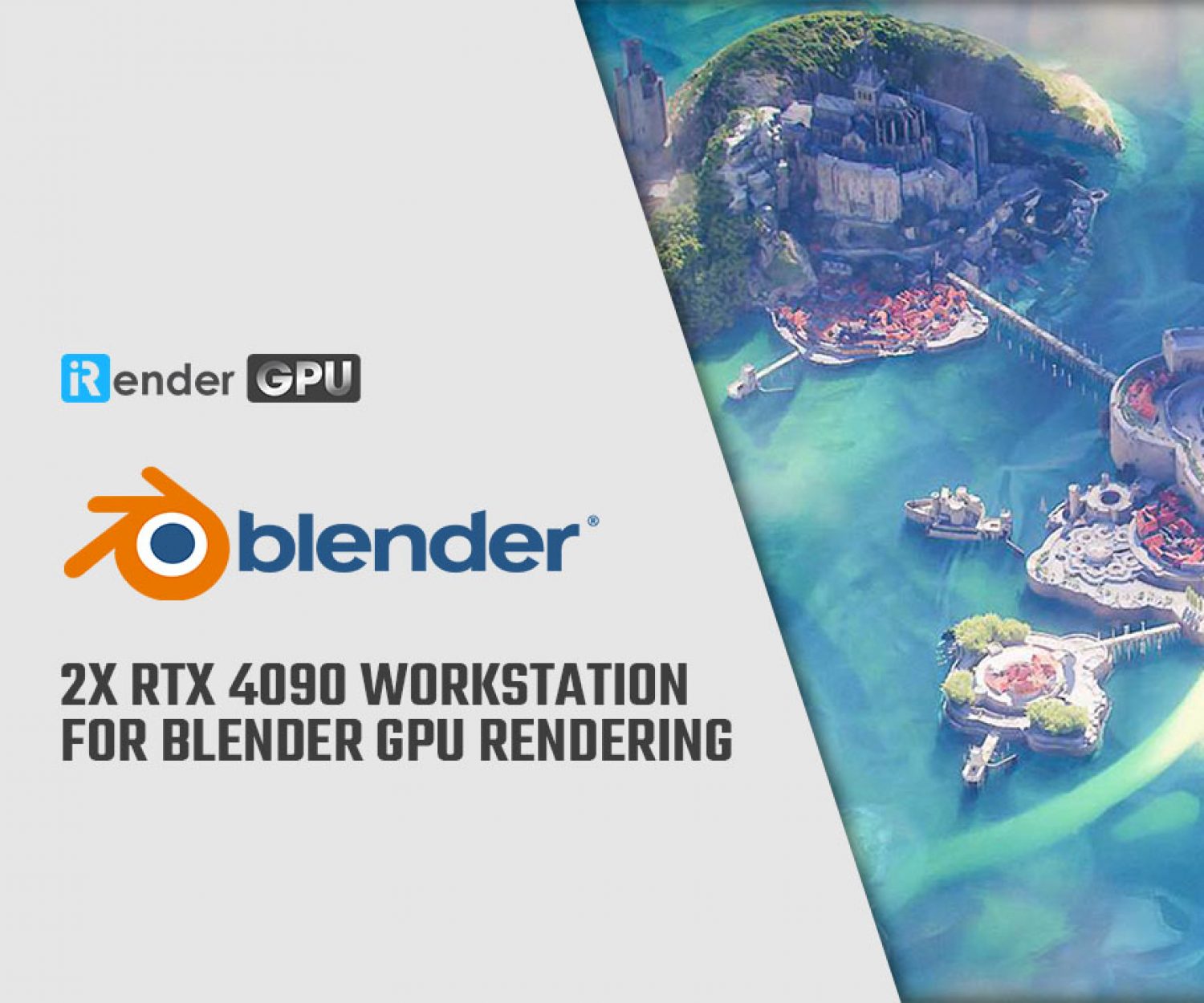 Common errors and solutions for Blender users with iRender | iRender Common errors and solutions for Blender users with iRender | iRender