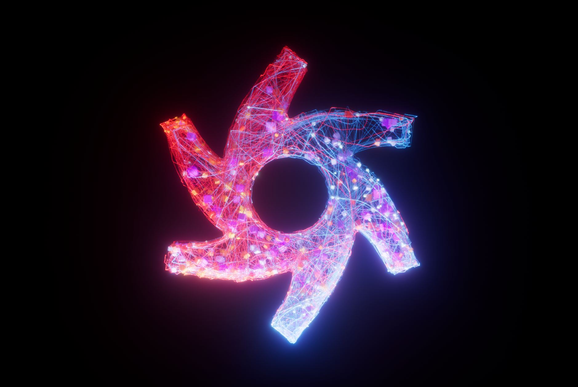 Rendering X-Particles in Octane for Cinema 4D | Octane Render Farm Rendering X-Particles in Octane for Cinema 4D | Octane Render Farm