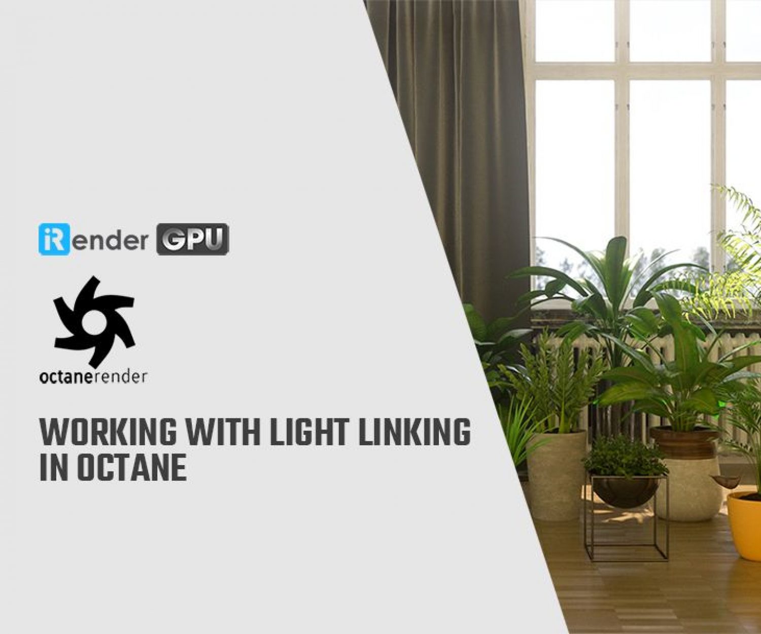 Solving a GPU driver crash in Unreal Engine 5 (part 2) | iRender Solving a GPU driver crash in Unreal Engine 5 (part 2) | iRender