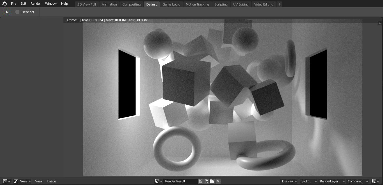Easy way to install a render engine in Blender | Blender Cloud Rendering