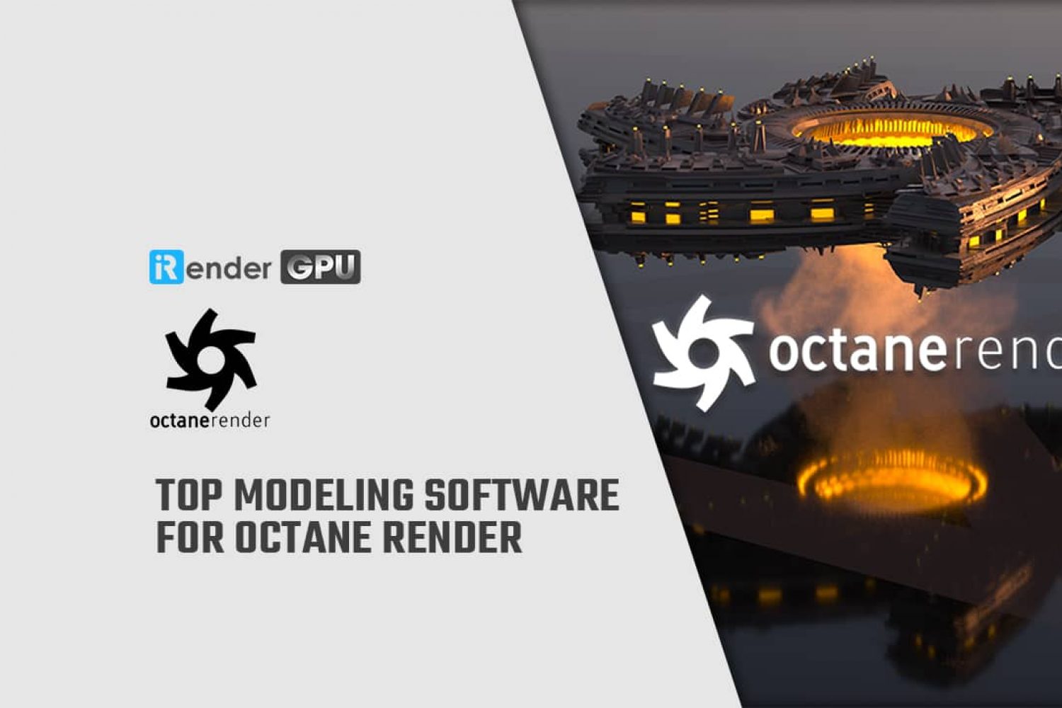 iRender Blog | GPU Render Farm | Cloud Rendering Service