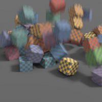 Setting up Motion Blur in Cycles and Eevee for Blender