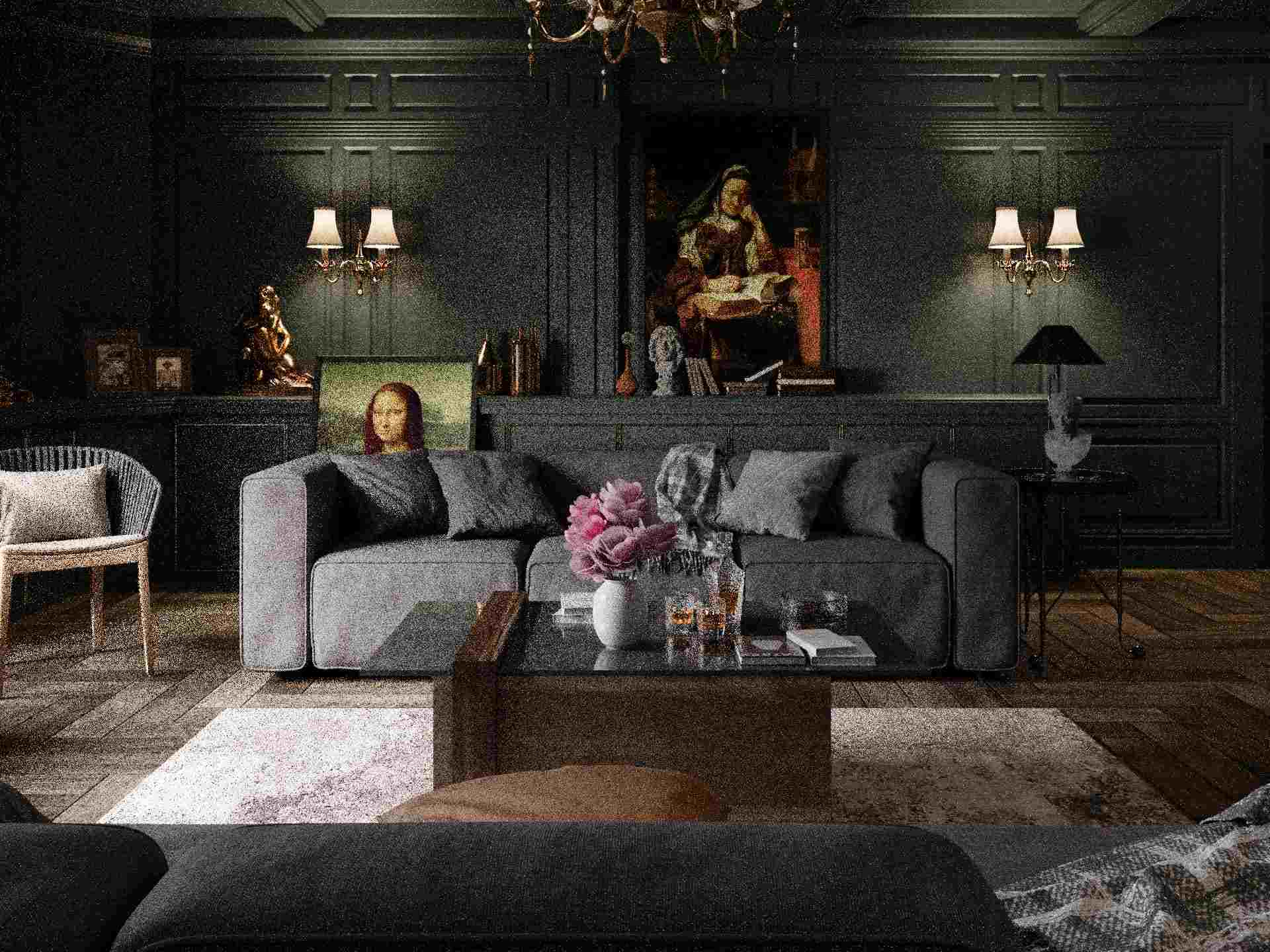 Speed up rendering with path guiding in Cycles for Blender 3.4