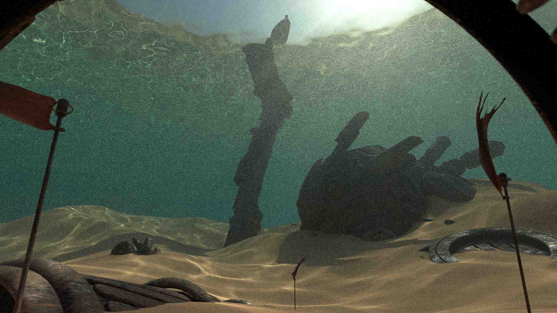 Speed up rendering with path guiding in Cycles for Blender 3.4