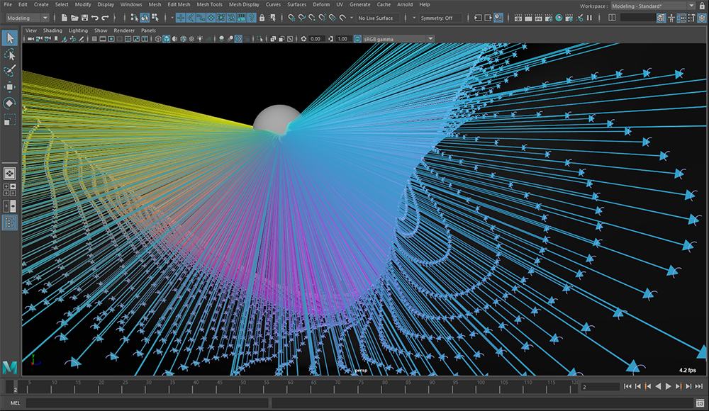 3ds Max and Maya: which one is better? | Maya Render Farm