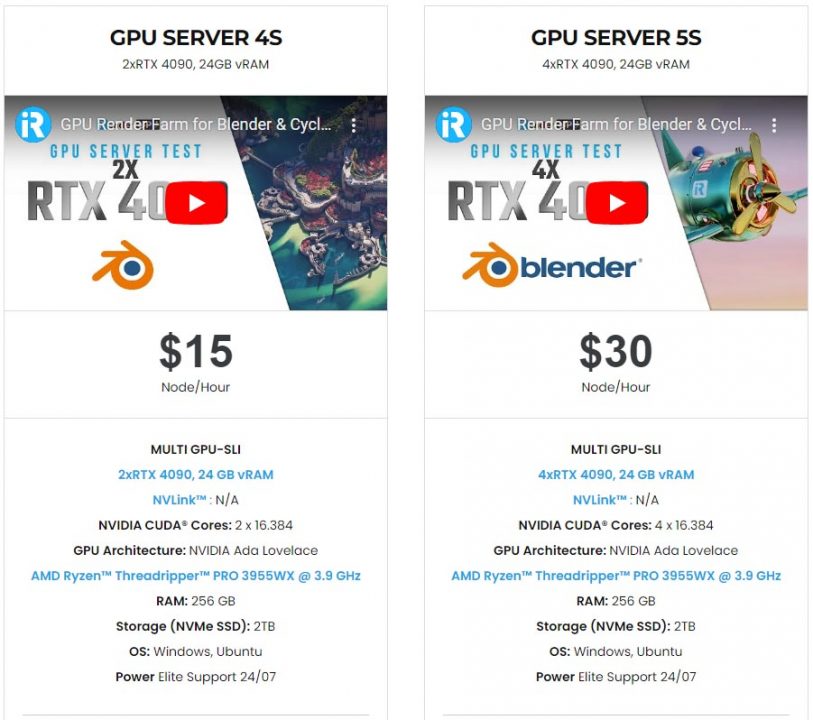 Exploring Light Probes in Blender with iRender | Blender Render farm