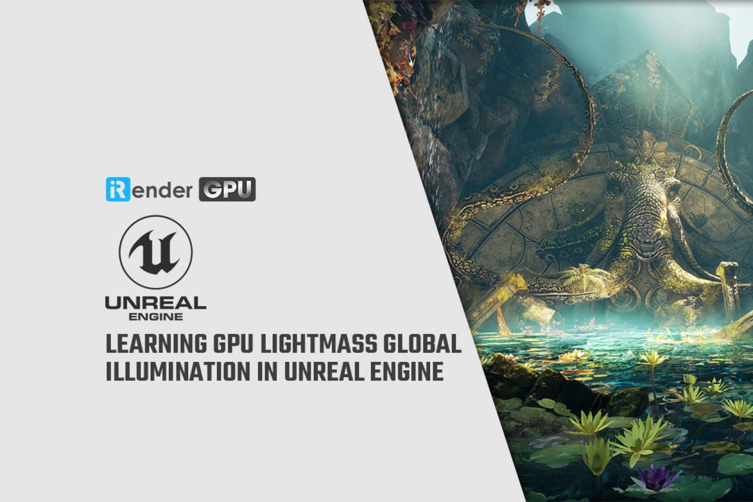 iRender Blog | GPU Render Farm | Cloud Rendering Service