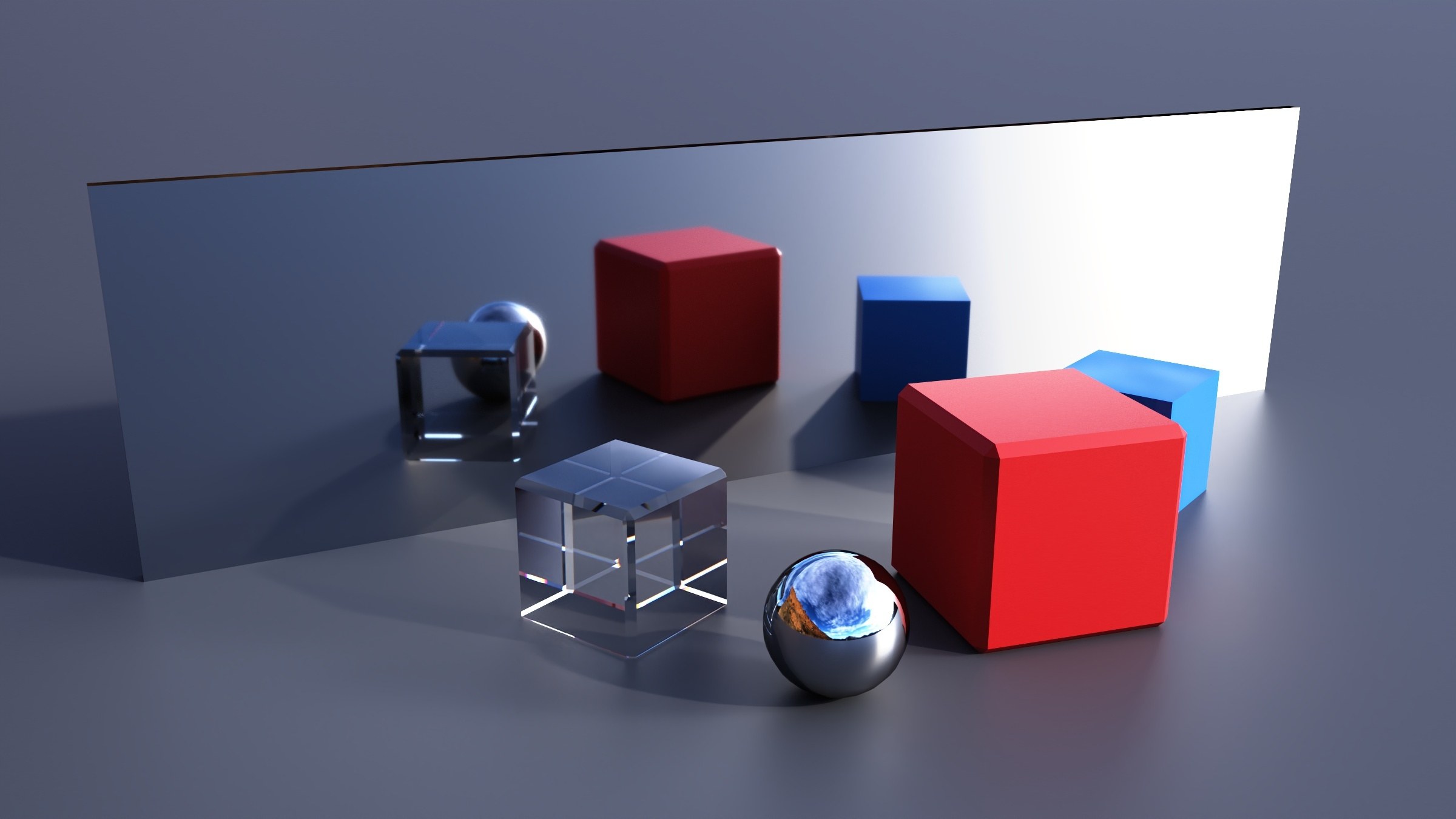 Learning Trace Sets in Redshift with iRender | Redshift render farm