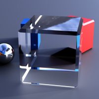 Learning Trace Sets in Redshift with iRender | Redshift render farm