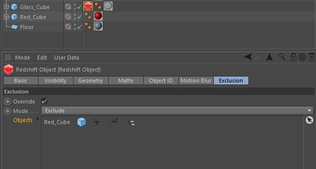 Learning Trace Sets in Redshift with iRender | Redshift render farm