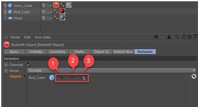 Learning Trace Sets in Redshift with iRender | Redshift render farm