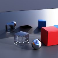 Learning Trace Sets in Redshift with iRender | Redshift render farm