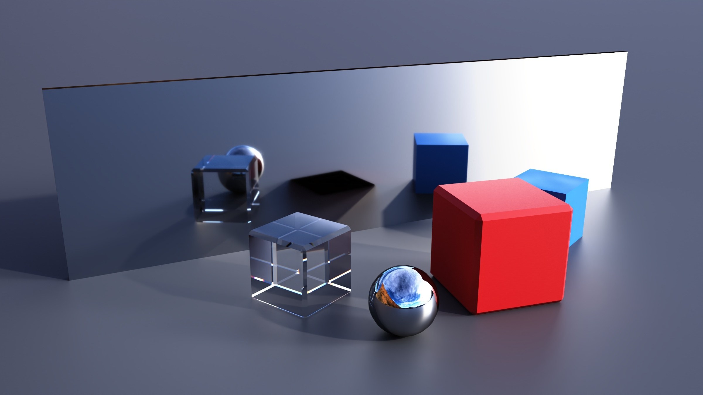 Learning Trace Sets in Redshift with iRender | Redshift render farm