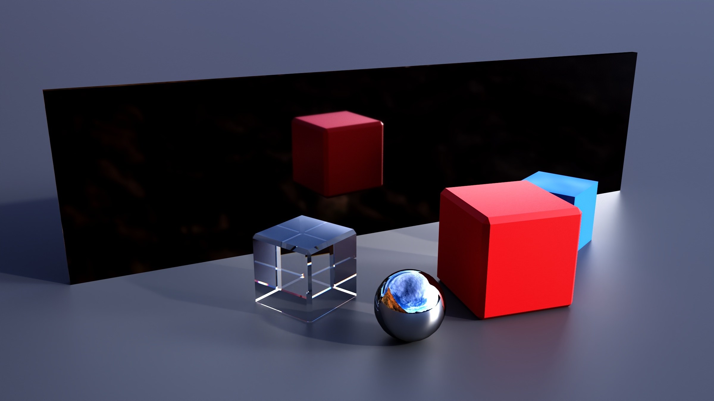 Learning Trace Sets in Redshift with iRender | Redshift render farm