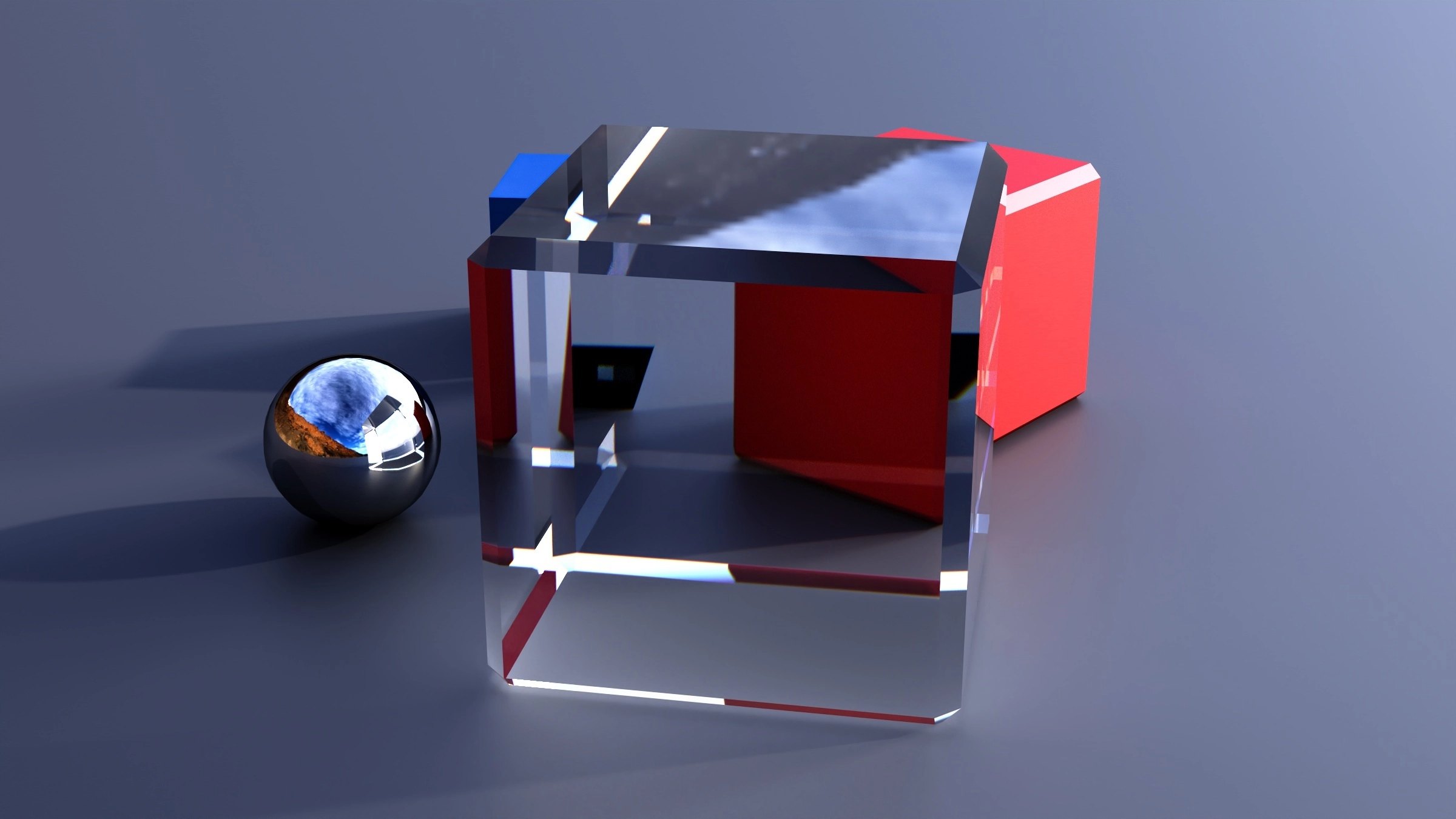 Learning Trace Sets in Redshift with iRender | Redshift render farm