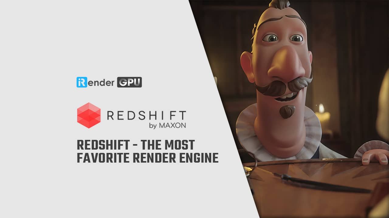 Why is Redshift the most favorite render engine? | Redshift render farm Why is Redshift the most favorite render engine? | Redshift render farm