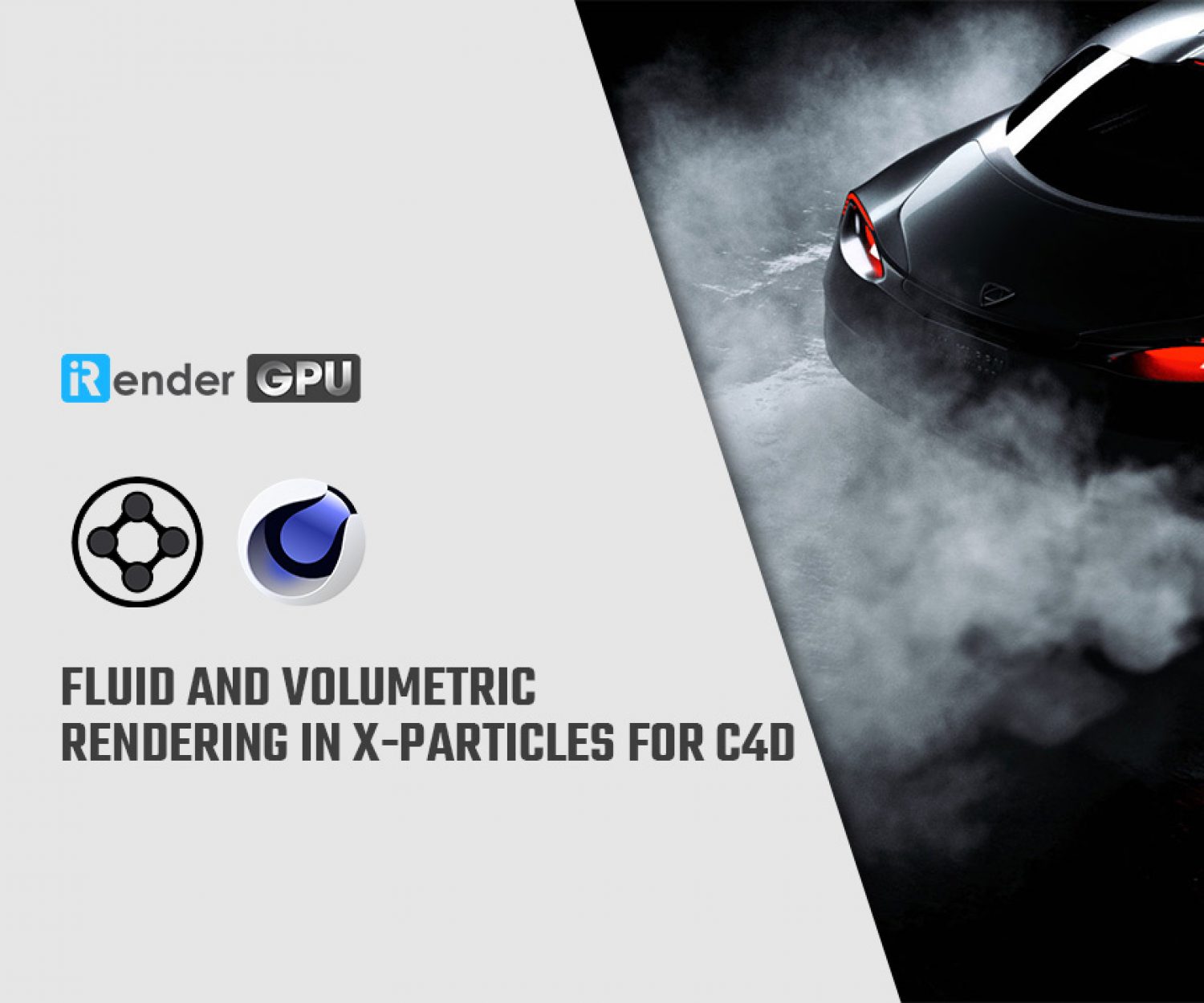 Fluid and Volumetric Rendering in X-Particles for Cinema 4D Archives ... Fluid and Volumetric Rendering in X-Particles for Cinema 4D Archives ...