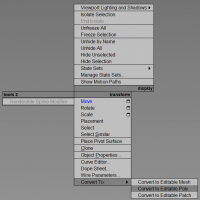How to optimize 3ds Max scene | 3ds Max Render Farm