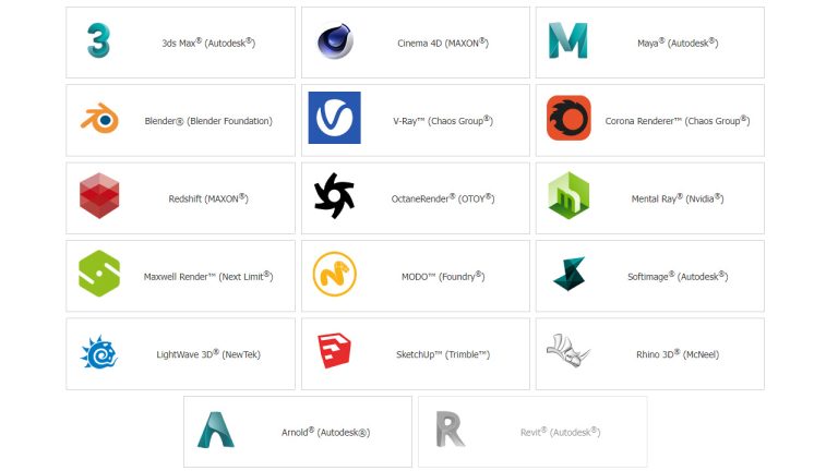 5 best render farms in 2023 you should know | iRender Render Farm