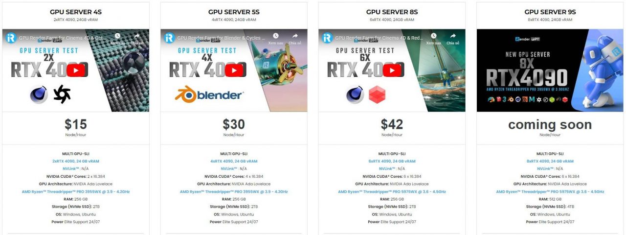 Should we use Arnold for Houdini? | iRender Cloud Rendering