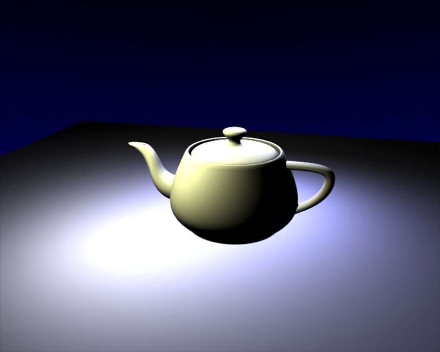 Some Ways To Change Exposure In Blender | Blender Render farm