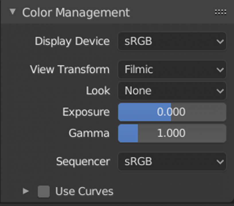 Some Ways To Change Exposure In Blender | Blender Render farm