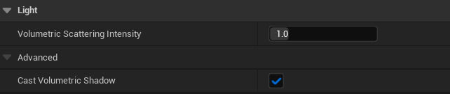 Exploring Volumetric Fog in Unreal Engine | Unreal Engine Render Farm
