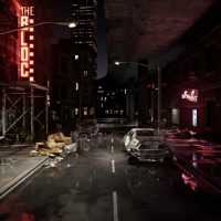 Exploring Volumetric Fog in Unreal Engine | Unreal Engine Render Farm