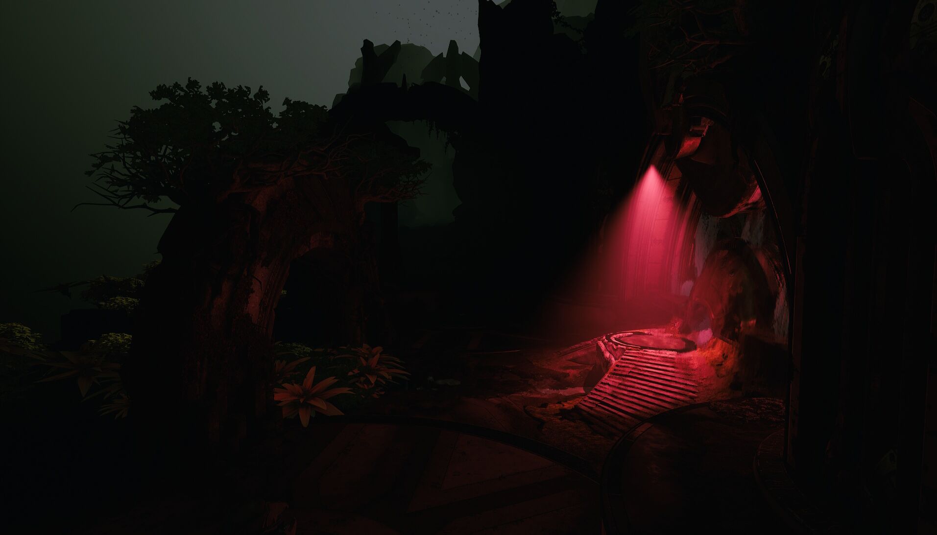 Exploring Volumetric Fog in Unreal Engine | Unreal Engine Render Farm