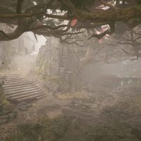 Exploring Volumetric Fog in Unreal Engine | Unreal Engine Render Farm