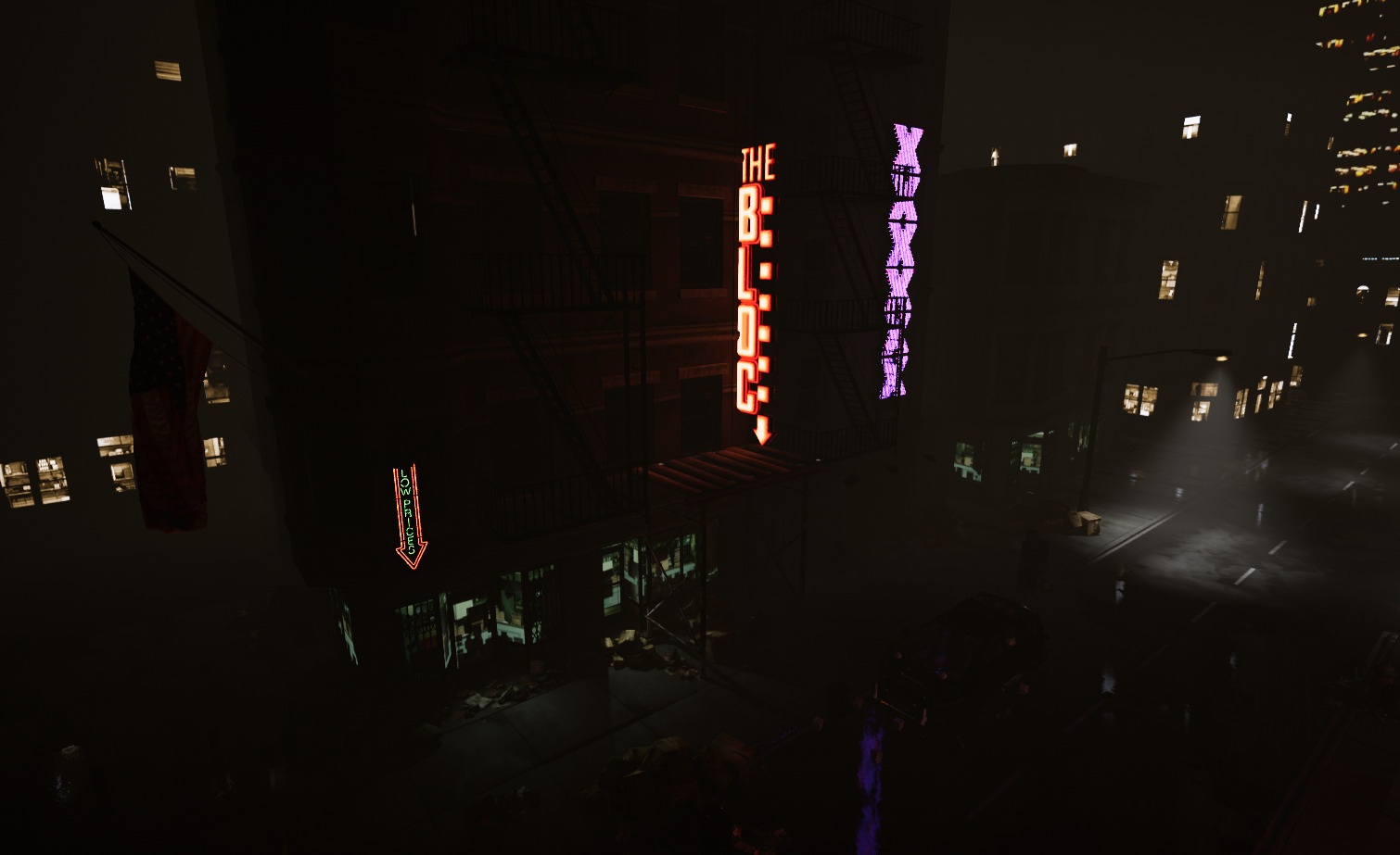 Exploring Volumetric Fog in Unreal Engine | Unreal Engine Render Farm