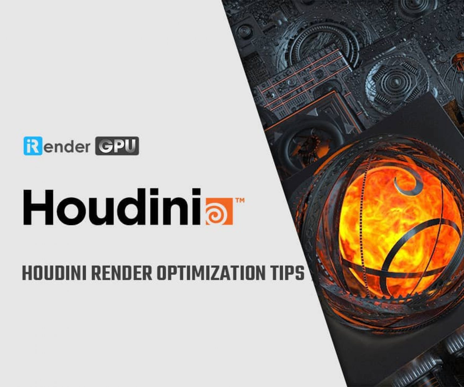 Houdini Render Optimization Tips Archives | iRender Cloud Rendering Service Houdini Render Optimization Tips Archives | iRender Cloud Rendering Service