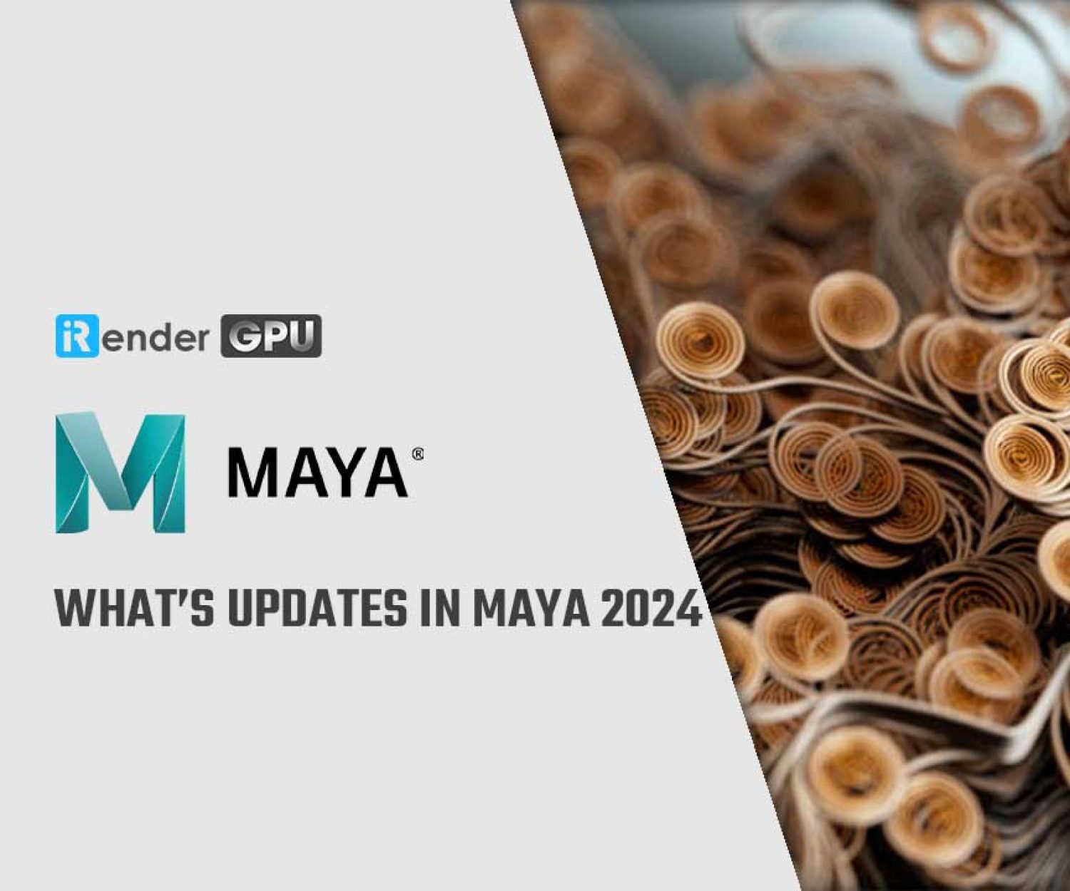 How to set up the Arnold Shader to render transparent material in Maya