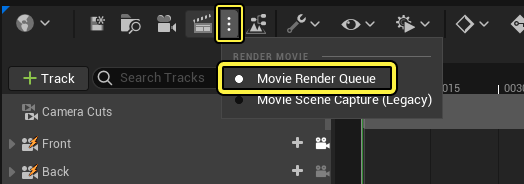 Rendering From Multiple Camera Angles In Unreal Engine 5 Irender