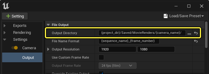 Rendering from Multiple Camera Angles in Unreal Engine 5 | iRender