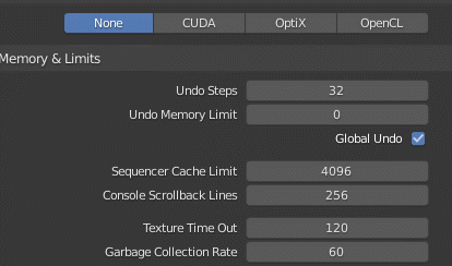 CUDA vs OptiX Render in Blender Cycles | Blender Render farm