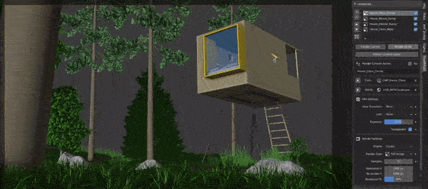 Top Plugins (Addons) For Blender 2023 | Blender Render farm