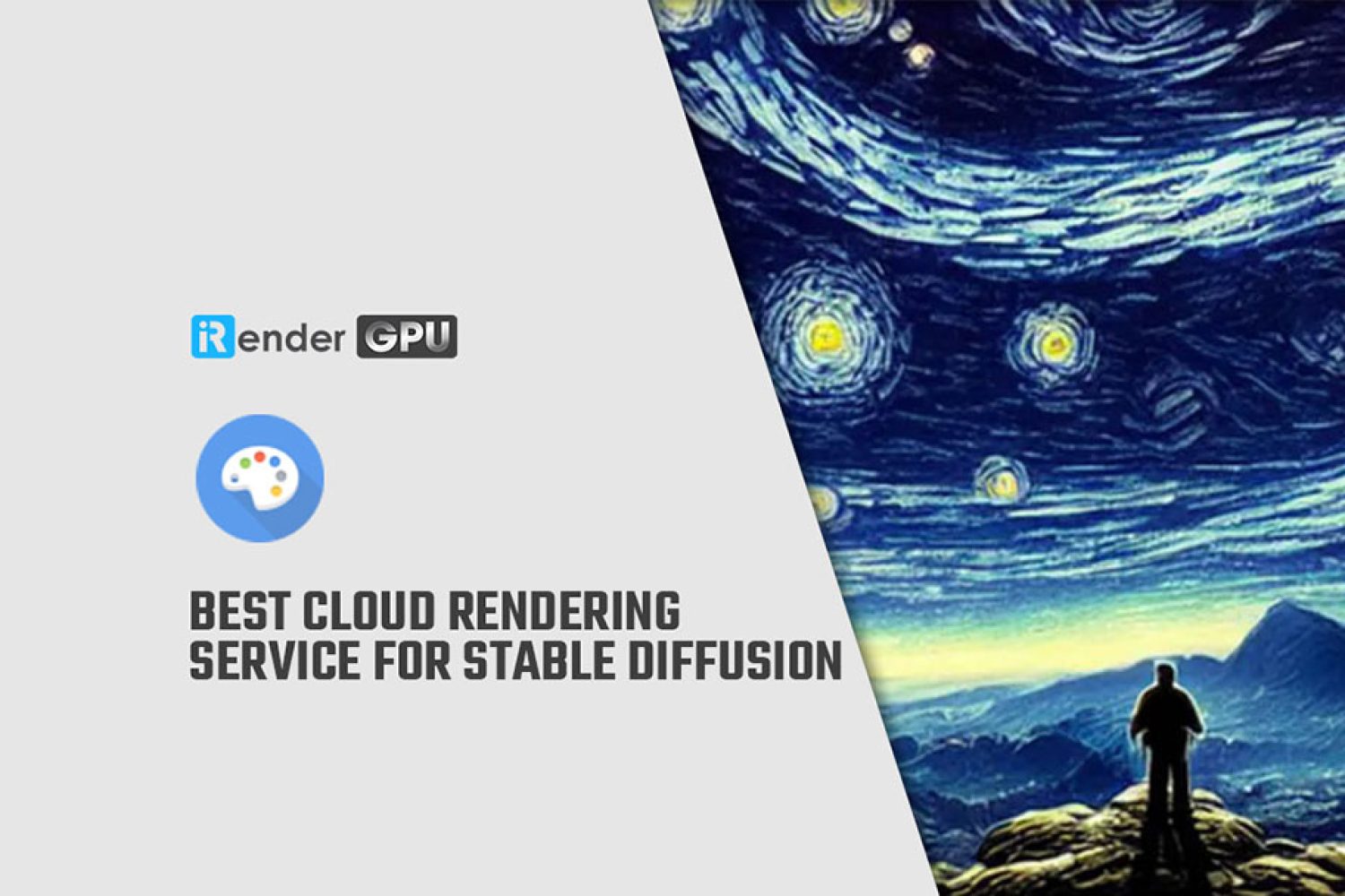 iRender Blog | GPU Render Farm | Cloud Rendering Service
