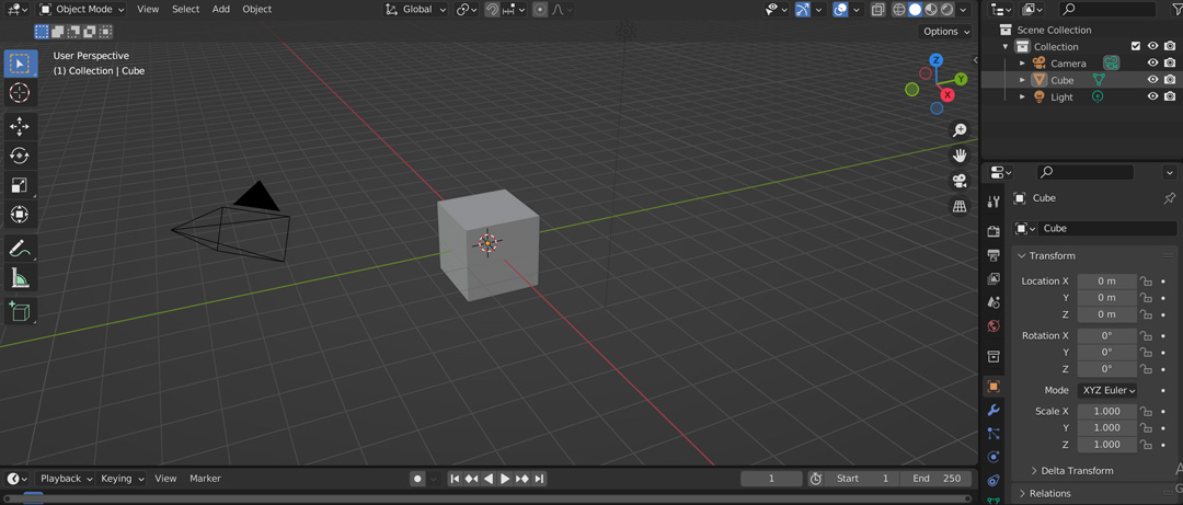 Hardware Recommendations for Octane Render in Blender | Blender Render farm