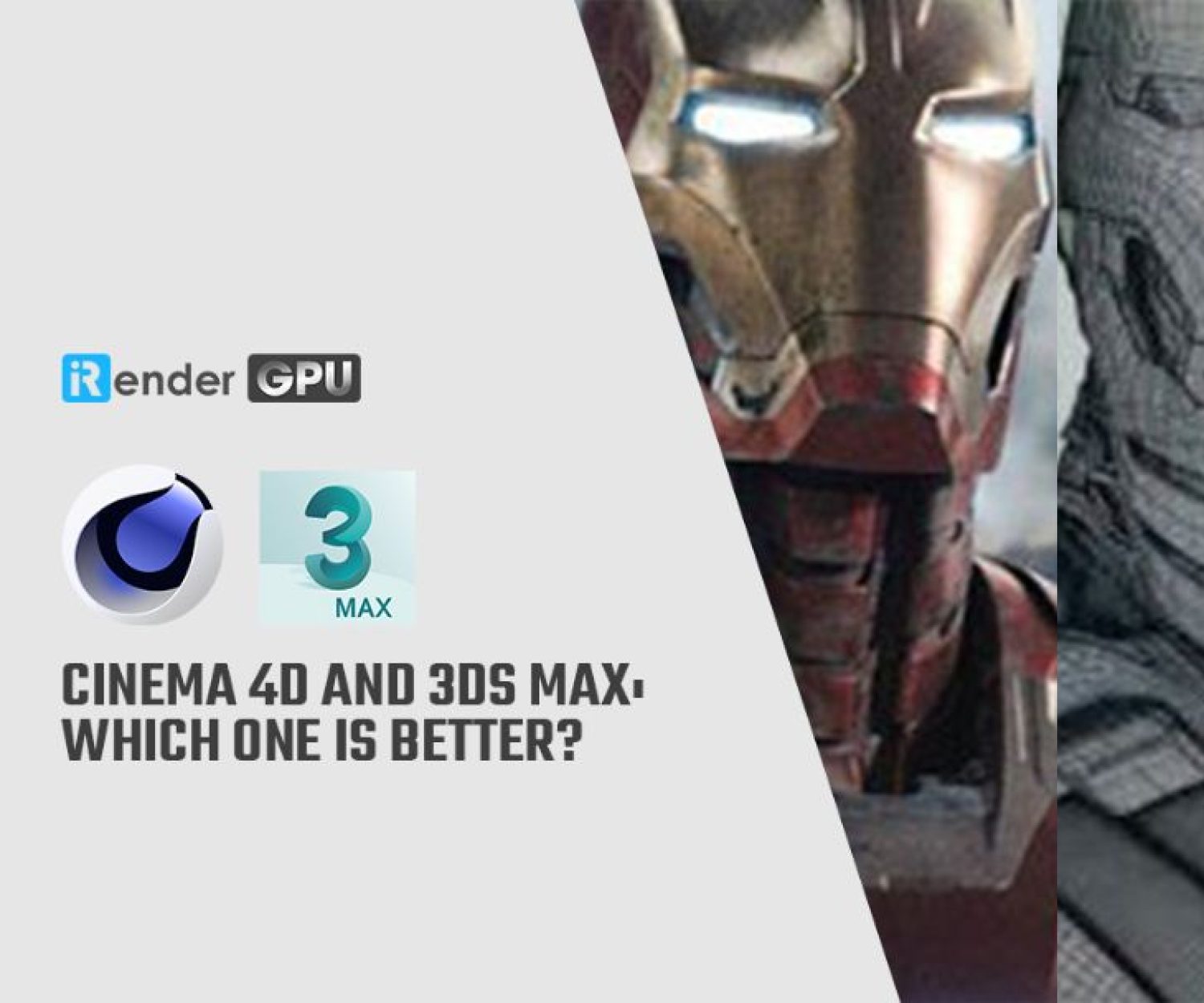 Starting 3ds Max Network Rendering | 3ds Max Cloud Rendering